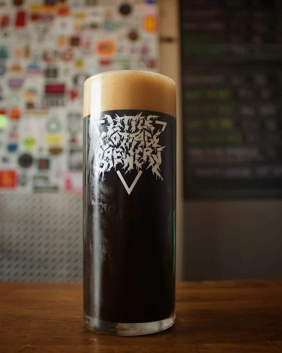 Little Cottage Brewery | Atlanta Area Craft Beer | Avondale Estates