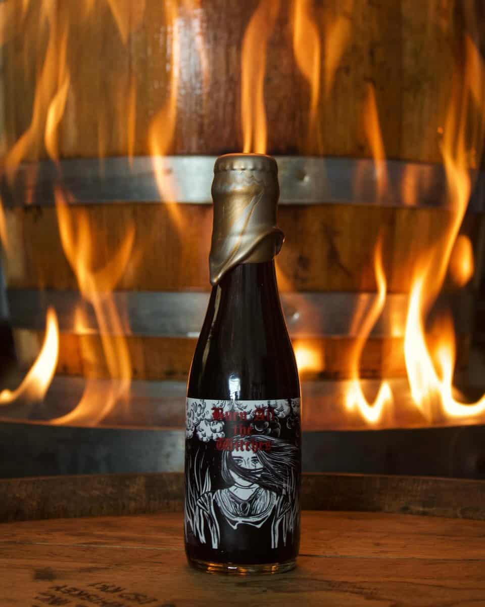 Little Cottage Brewery | Atlanta Area Craft Beer | Avondale Estates